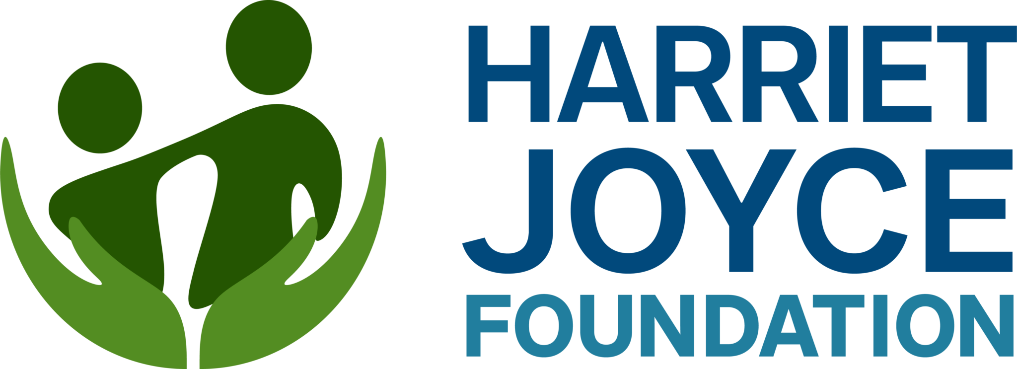 About Us - Harriet Joyce Foundation