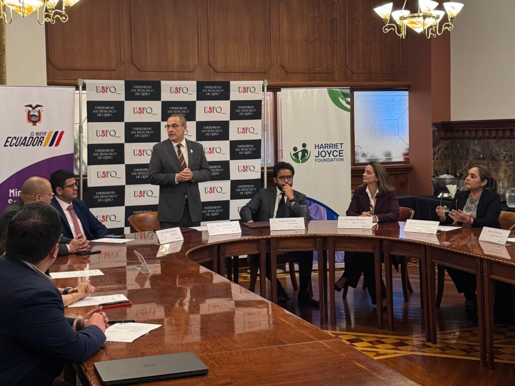 Gallery - Harriet Joyce Foundation